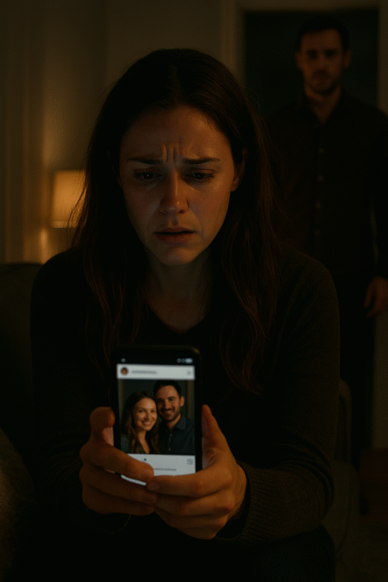 He Blocked Me Online — But Accidentally Tagged Her - Old Aged Humor